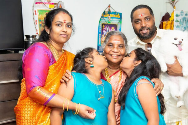 Cornwall Shivan – sivan temple canada