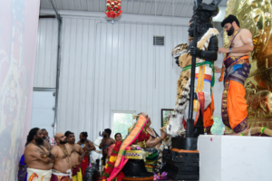 Cornwall Shivan – sivan temple canada