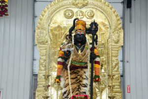 Cornwall Shivan – sivan temple canada