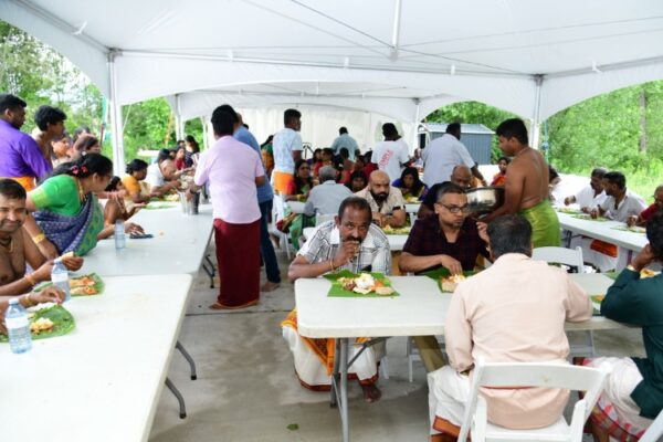 Cornwall Shivan – sivan temple canada