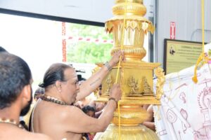 Cornwall Shivan – sivan temple canada