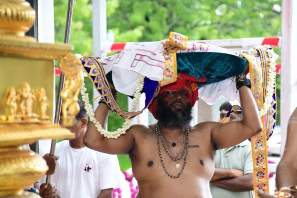 Cornwall Shivan – sivan temple canada