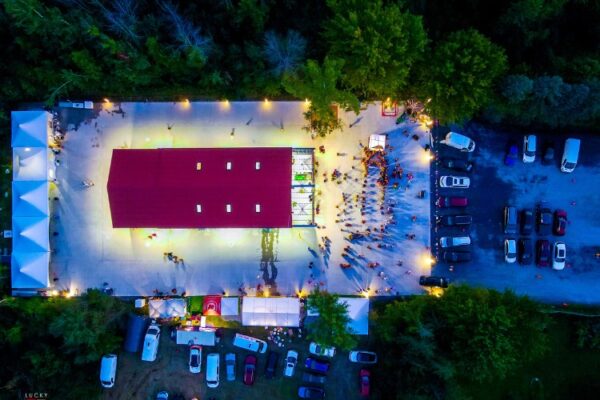 Cornwall Shivan – sivan temple canada